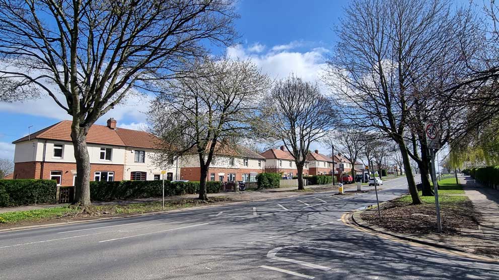 News from St Georges Church Lupset Wakefield West Yorkshire