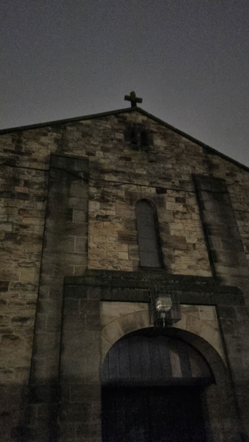 News from St Georges Church Lupset Wakefield West Yorkshire