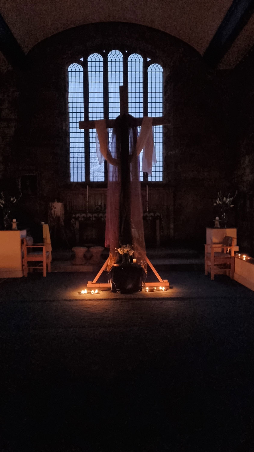 News from St Georges Church Lupset Wakefield West Yorkshire