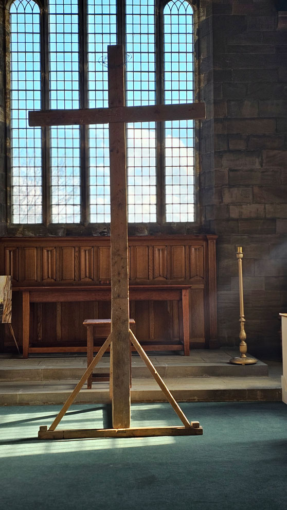 News from St Georges Church Lupset Wakefield West Yorkshire