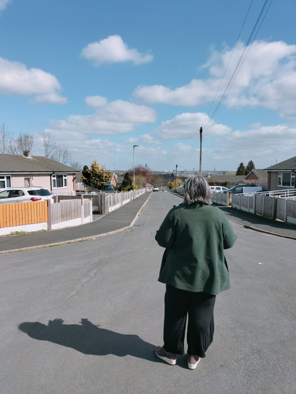 News from St Georges Church Lupset Wakefield West Yorkshire