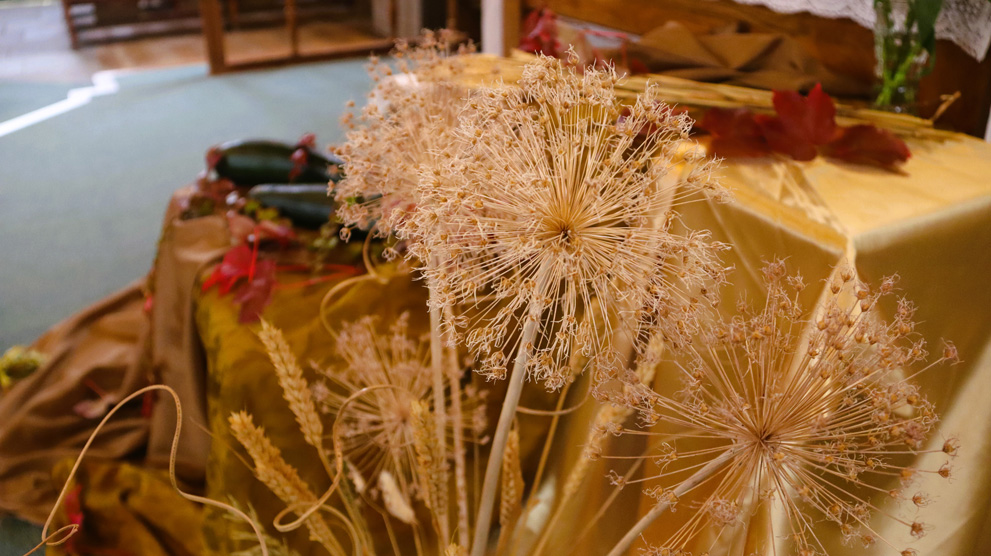 News from St Georges Church Lupset Wakefield West Yorkshire