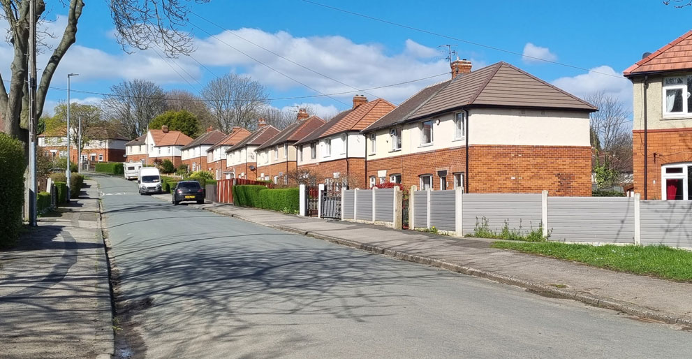 News from St Georges Church Lupset Wakefield West Yorkshire